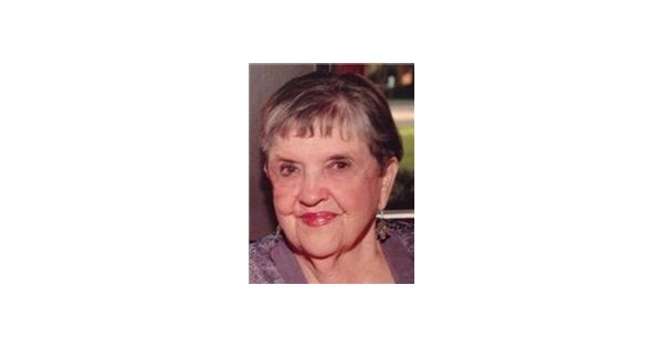 Elizabeth Kerr Obituary (1929 - 2014) - Baton Rouge, LA - The Advocate