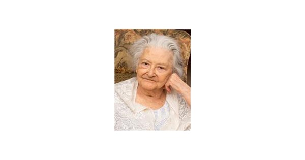Anna Marchand Obituary (2018) - Baton Rouge, LA - The Advocate