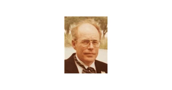 Thomas Ashford Obituary (1938 - 2019) - Austin, TX - The Advocate