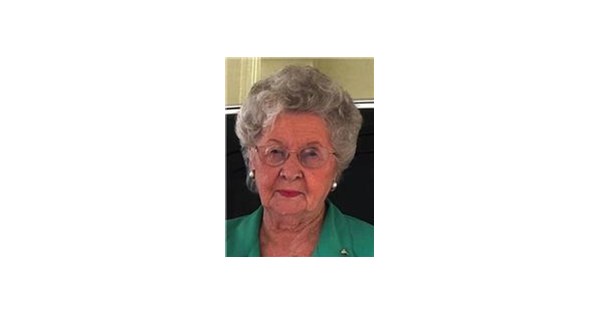 Gloria Landry Obituary (1927 - 2014) - Greenwell Spring, LA - The Advocate