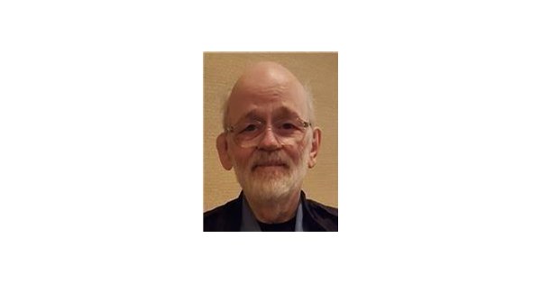 Arthur Patterson Obituary (2020) - Legacy Remembers