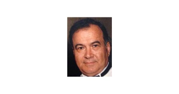 James Lobell Obituary (2013) - Saint Amant, LA - GoSanAngelo