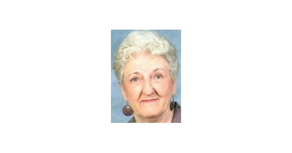 Leona Morgan Obituary (2015) - Saint Amant, LA - The Advocate