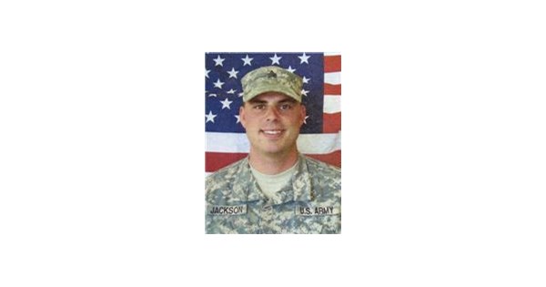 Brady Jackson Obituary (1981 - 2014) - Gulfport, MS - The Advocate