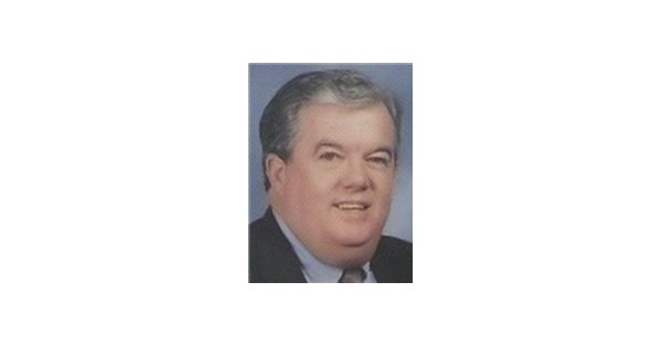 Harvey Cook Obituary (1944 - 2019) - Baton Rouge, LA - The Advocate