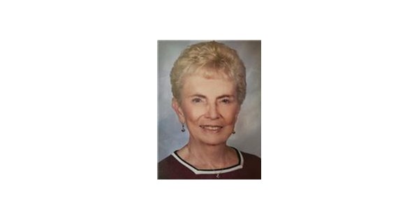Ruth Lemon Obituary (1933 - 2020) - Carriere, LA - The Advocate