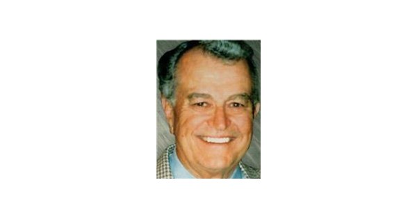 Reuel Anderson Obituary (2016) - Legacy Remembers