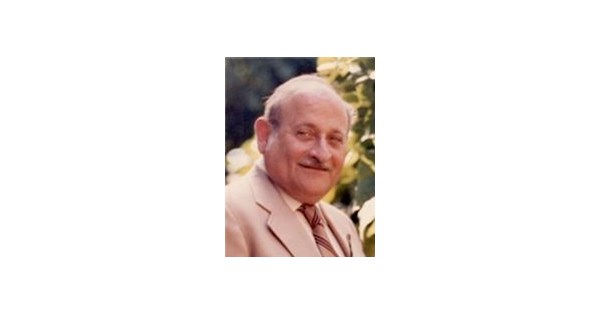 Abraham Kahn Obituary (1925 - 2019) - Baton Rouge, LA - The Advocate