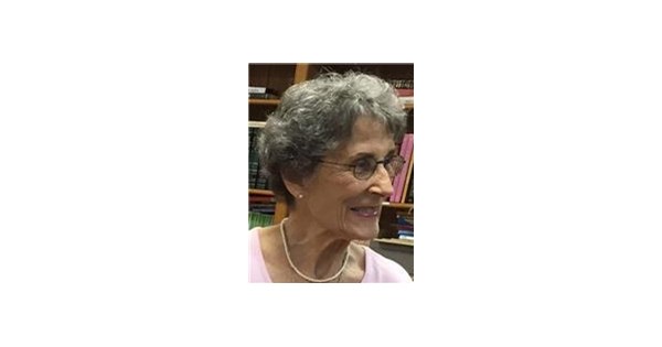 Joyce Morgan Obituary (2017) - New Roads, LA - The Advocate