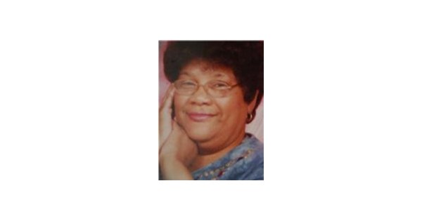 Barbara Tate Obituary (2015) - Baton Rouge, LA - The Advocate