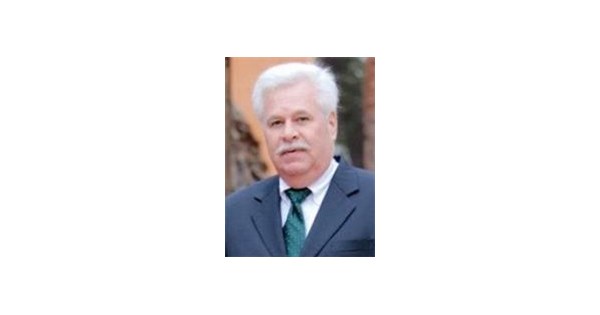 David LaBorde Obituary (2018) - Baytown, TX - The Advocate