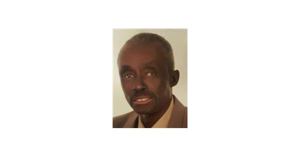 Henry Cain Obituary (2015) - Baton Rouge, LA - The Advocate