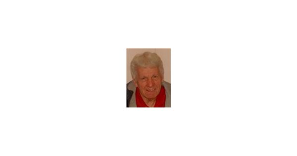 John Blazier Obituary (2013) - Baton Rouge, LA - The Advocate