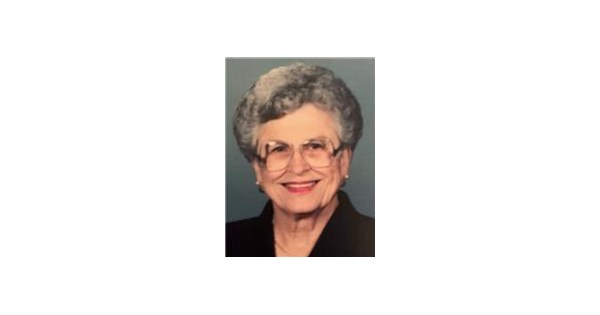 Doris David Obituary (1923 - 2019) - New Roads, LA - The Advocate