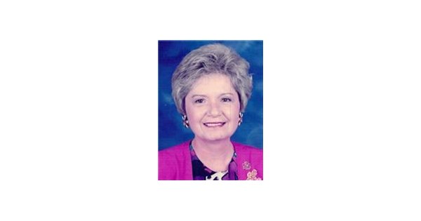 Patricia Ward Obituary (1938 - 2019) - Ivanhoe, TX - The Advocate