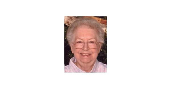 Mary Marchand Obituary (2014) - Baton Rouge, LA - The Advocate