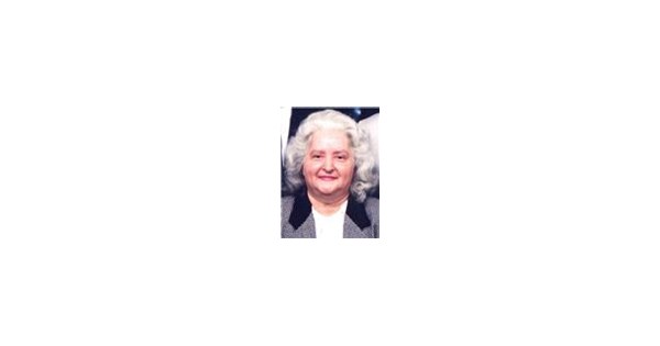 Betty Bourque Obituary (2013) - Baton Rouge, LA - The Advocate