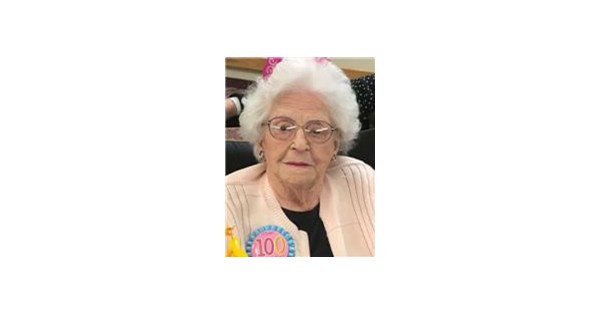 Dorothy York Obituary (1918 - 2019) - Baton Rouge, LA - The Advocate