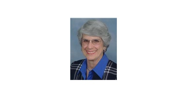 Mary Antrobus Obituary (2016) - Baton Rouge, LA - The Advocate
