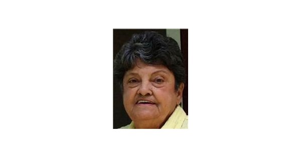 Anna Matherne Obituary (2014) - Plaquemine, LA - The Advocate