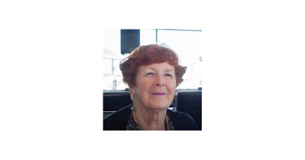 Maralyn KOBELT Obituary (1943 - 2025) - The Age