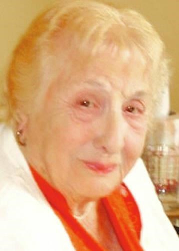 Josephine Koerner Obituary (2017) - Legacy Remembers