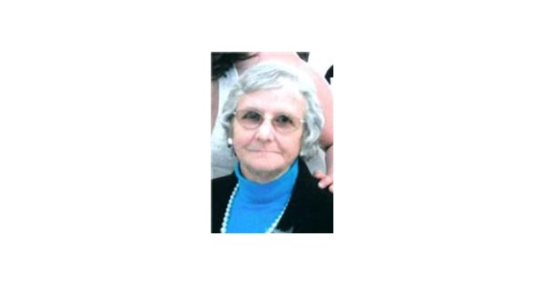 Mary Lou Morris Obituary (2013) - Lawrenceburg, KY - The Anderson News