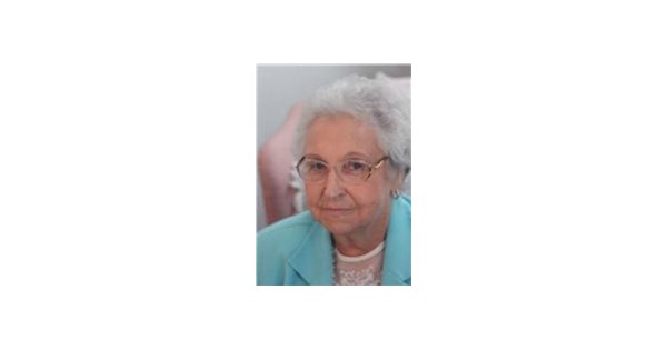 Edna Evans Obituary (2012) - Danville, KY - The Anderson News