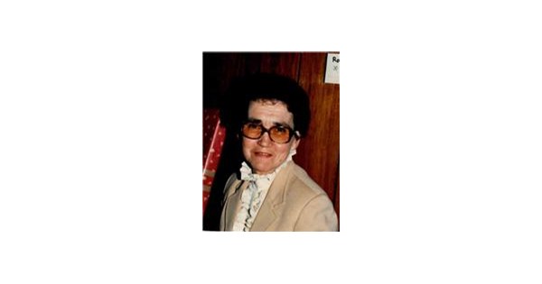 Bonnie Casey Obituary (2013) - Glensboro, KY - The Anderson News