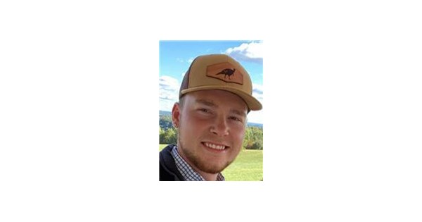 Logan Stephens Obituary (2023) - Frankfort, KY - The Anderson News