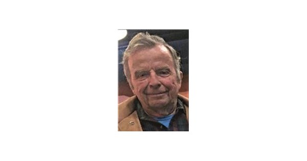 Charles Bickford Obituary (1943 - 2023) - Lawrenceburg, KY - The ...