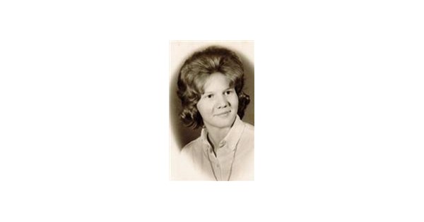 Judy Wilson Obituary (2025) - Harrodsburg, KY - The Anderson News