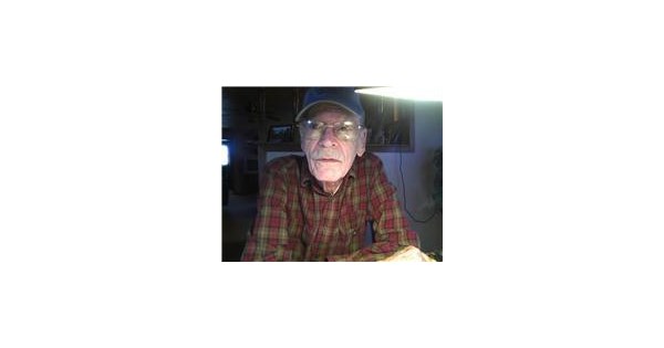 Jerald Smith Obituary (1934 - 2015) - Antlers, OK - The Antlers American