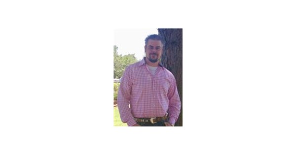 Dustin Coleman Obituary (1981 - 2019) - Antlers, OK - The Antlers American