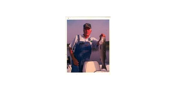 Jearl Self Obituary (1933 - 2024) - Antlers, OK - The Antlers American