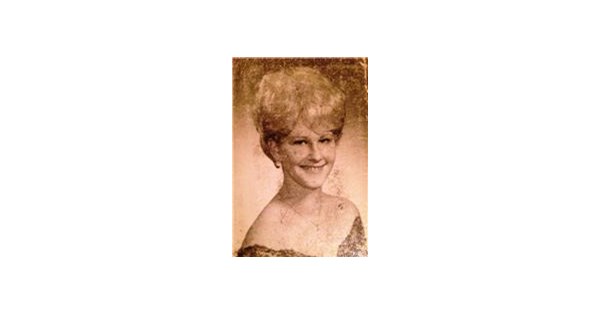 Sharron McCarn Obituary (1951 - 2015) - Antlers, OK - The Antlers American
