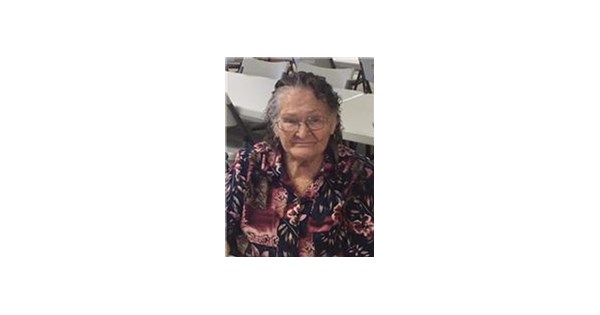 Viola Eden Obituary (1935 - 2024) - Clayton, OK - The Antlers American