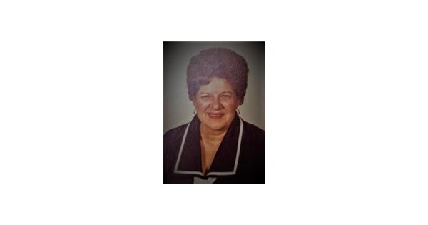 Patsy Simpson Obituary (1929 - 2019) - Antlers, OK - The Antlers American