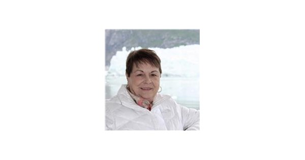 Marjorie Perrin Obituary (1940 - 2022) - Plano, TX - The Antlers American