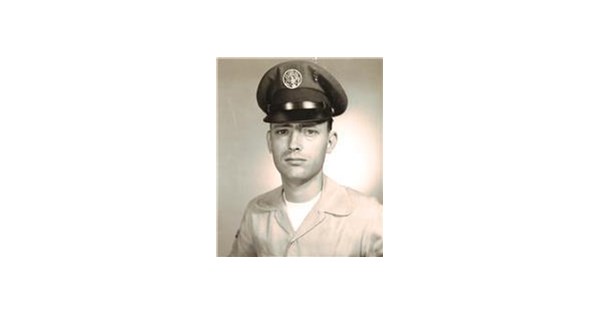 Thad Moore Obituary (1937 - 2022) - Denison, TX - The Antlers American