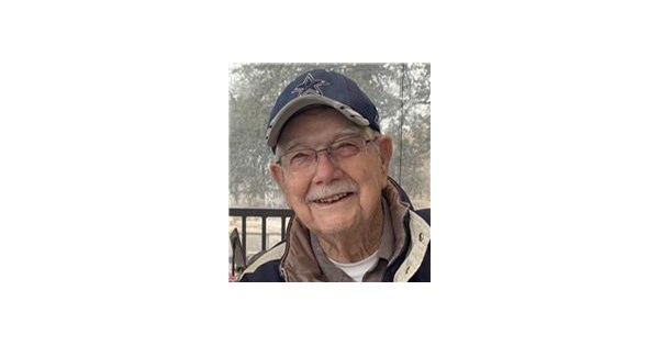 Harold Perrin Obituary (1931 - 2024) - Weatherford, TX - The Antlers ...