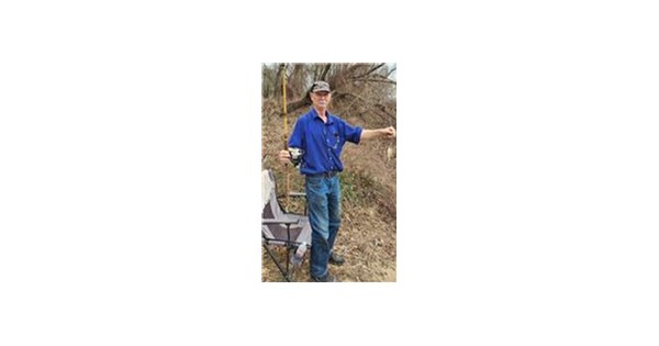 Fred Fomasi Obituary (1955 - 2025) - Antlers, OK - The Antlers American