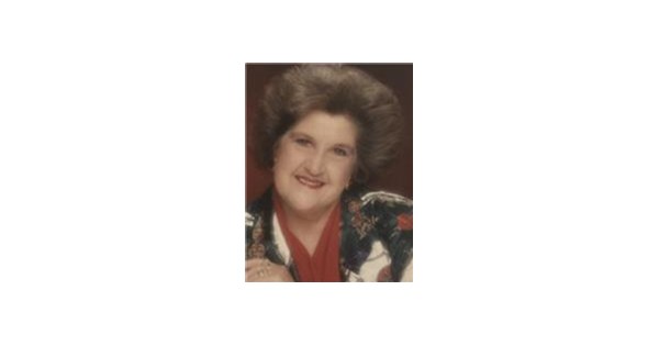 Jo Crouch Obituary (1932 - 2024) - Augusta, GA - The Augusta Press