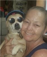 Judy Combs Obituary (1961 - 2025) - Augusta, GA - The Augusta Press