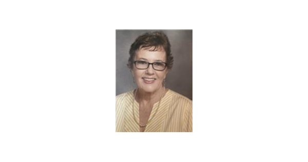 Susan Mucha Obituary (1944 - 2022) - Augusta, GA - The Augusta Press