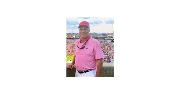 Henry Chavous Obituary (1961 - 2024) - Augusta, GA - The Augusta Press