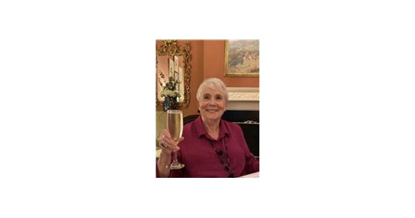 Phyllis Abele Obituary (1935 - 2025) - Spartanburg, SC - The Augusta Press