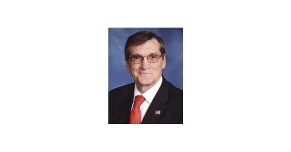 Larry Rogers Obituary (1945 - 2026) - Augusta, GA - The Augusta Press