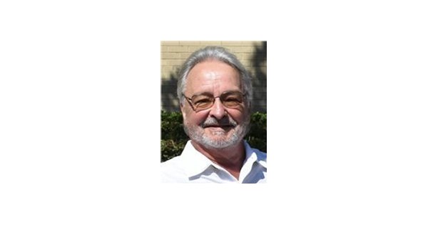 John Gamble Obituary (1954 - 2025) - Evans, GA - The Augusta Press