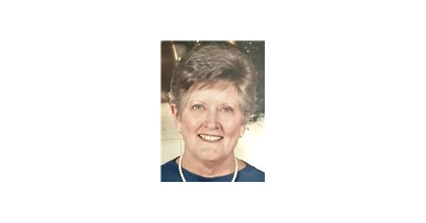 Laura Thomas Obituary (1939 - 2025) - Augusta, GA - The Augusta Press
